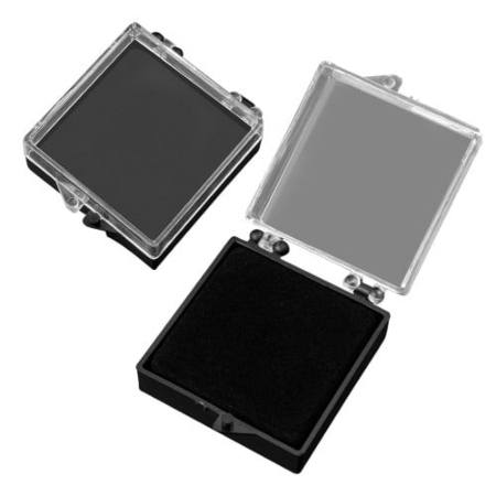 Get Our Lapel Pin Clear Plastic Case The Perfect Gift Box Solution